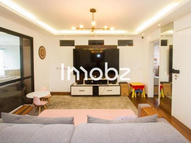 Apartamento à venda na Rua Luís Correia de Melo, 148 Chácara Santo Antonio São Paulo SP CEP