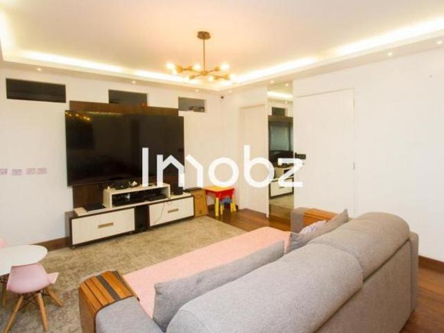 Apartamento à venda na Rua Luís Correia de Melo, 148 Chácara Santo Antonio São Paulo SP CEP