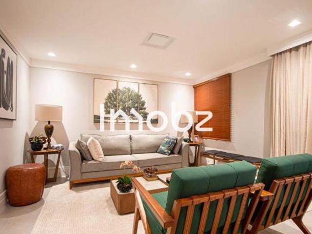 Apartamento à venda na Rua Luís Correia de Melo, 148 Chácara Santo Antonio São Paulo SP CEP