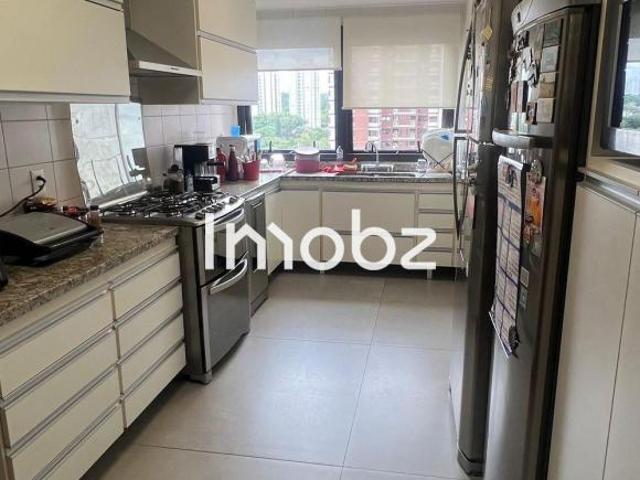 Apartamento à venda na Rua Luís Correia de Melo, 148 Chácara Santo Antonio São Paulo SP CEP