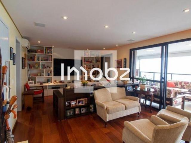 Apartamento à venda na Rua Luís Correia de Melo, 148 Chácara Santo Antonio São Paulo SP CEP