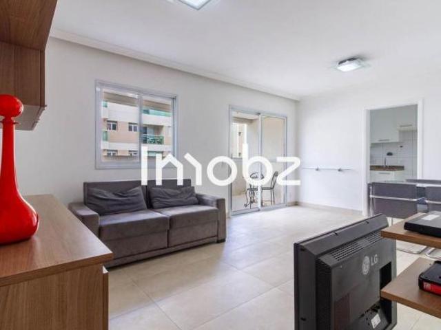 Apartamento à venda na Rua Luís Correia de Melo, 250 Chácara Santo Antonio São Paulo SP CEP