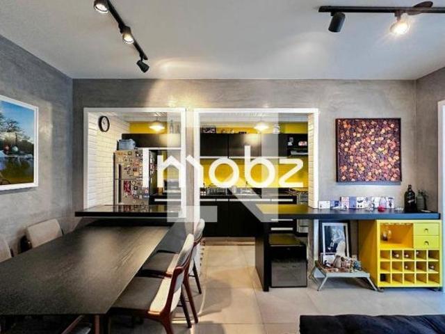 Apartamento à venda na Rua Luís Correia de Melo, 250 Chácara Santo Antonio São Paulo SP CEP