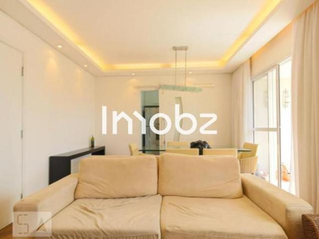 Apartamento à Venda Chácara Santo Antonio, 2 Quartos, 100 m2