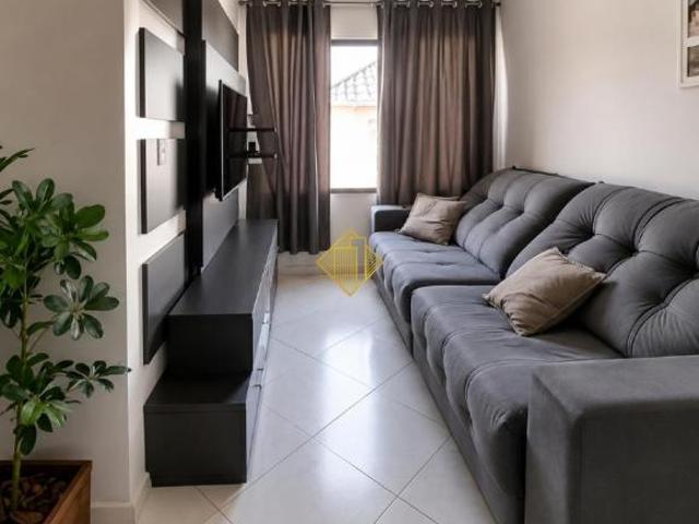 Apartamento à Venda na Rua Manaus