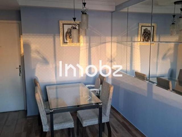 Apartamento à venda em São Paulo SP, Condomínio Atua Vista Morumbi Jardim Umarizal! 2 quartos, 1 ban