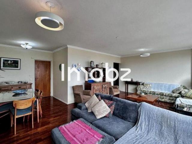 Apartamento à venda na Rua Madre Rita Amada de Jesus, 72 Chácara Santo Antonio São Paulo SP