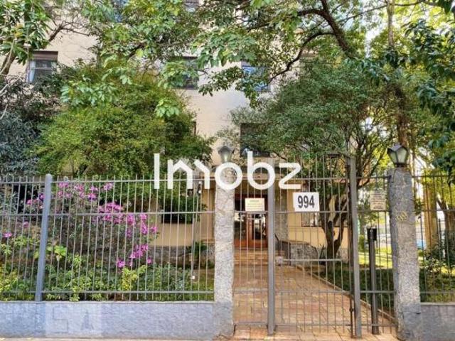 Apartamento à venda na Rua Maestro Elias Lobo, 994 Jardim Paulista São Paulo SP CEP: 01433 0