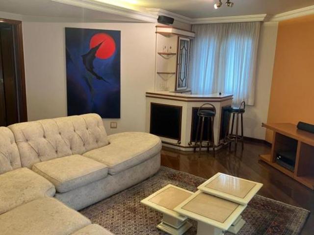 APARTAMENTO À VENDA NA RUA MAIS COBIÇADA DE SANTANA
