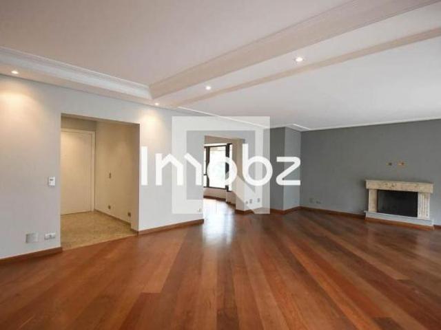 Apartamento à venda na Rua Marcus Pereira, 37 Vila Andrade São Paulo SP CEP: 05642 020