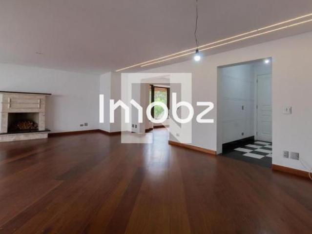 Apartamento à Venda Vila Andrade, 4 Quartos, 245 m2