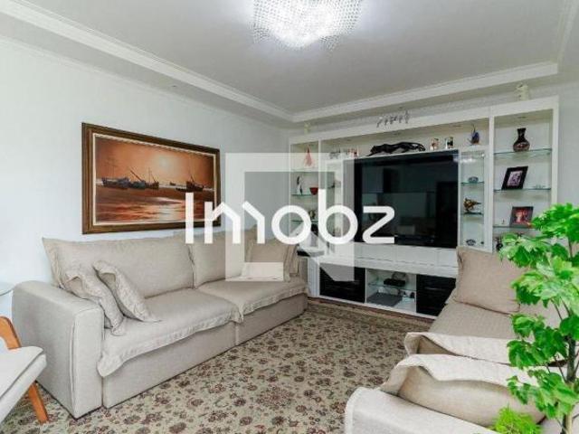 Apartamento à venda na Rua Marechal Deodoro, 295 Chácara Santo Antonio São Paulo SP CEP: 047