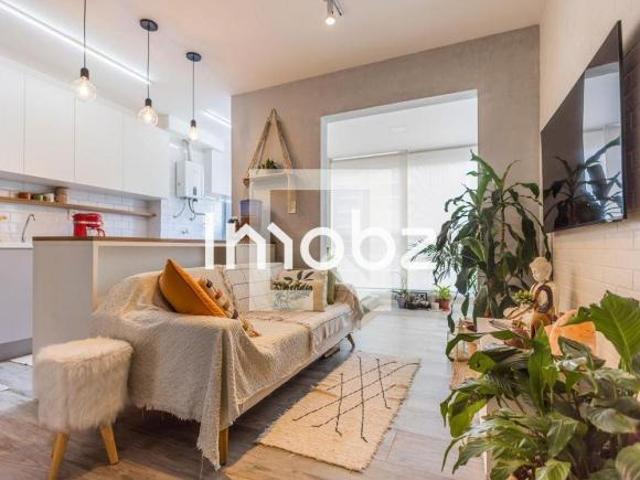 Apartamento à Venda Pinheiros, 1 Quarto, 45 m2