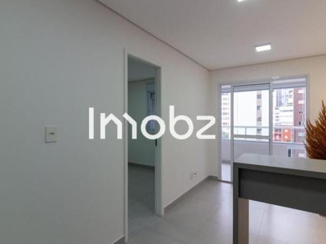 Apartamento à venda na Rua Maria Carolina, 601 Pinheiros São Paulo SP CEP: 01445 000