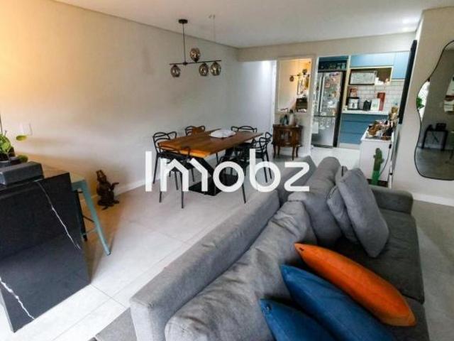 Apartamento à venda na Rua Marie Nader Calfat, 249 Panamby São Paulo SP CEP: 05713 520