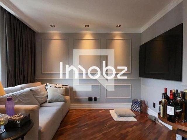 Apartamento à venda na Rua Marie Nader Calfat, 300 Panamby São Paulo SP CEP: 05713 520