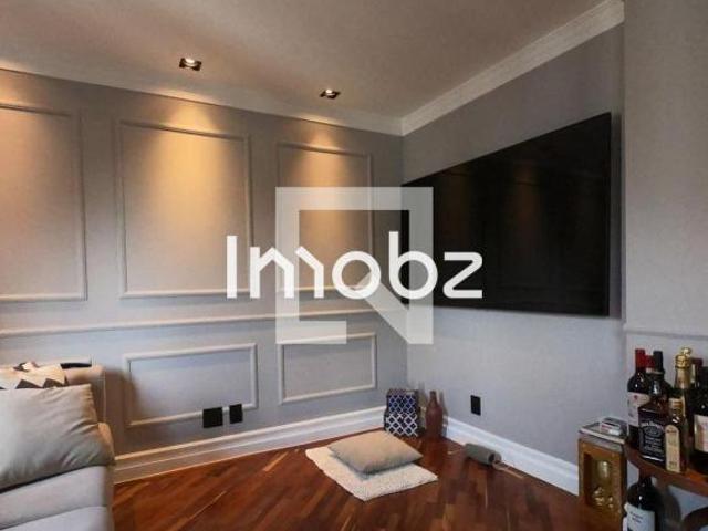 Apartamento à venda na Rua Marie Nader Calfat, 300 Panamby São Paulo SP CEP: 05713 520