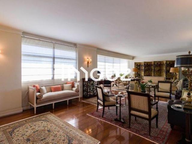 Apartamento à venda na Rua Marquês de Sabará, 170 Real Parque São Paulo SP CEP: 05684 020