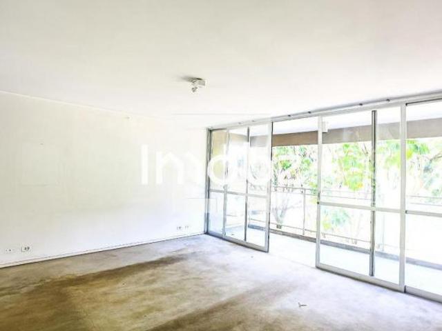 Apartamento à venda na Rua Marquês de Sabará, 242 Real Parque São Paulo SP CEP: 05684 020