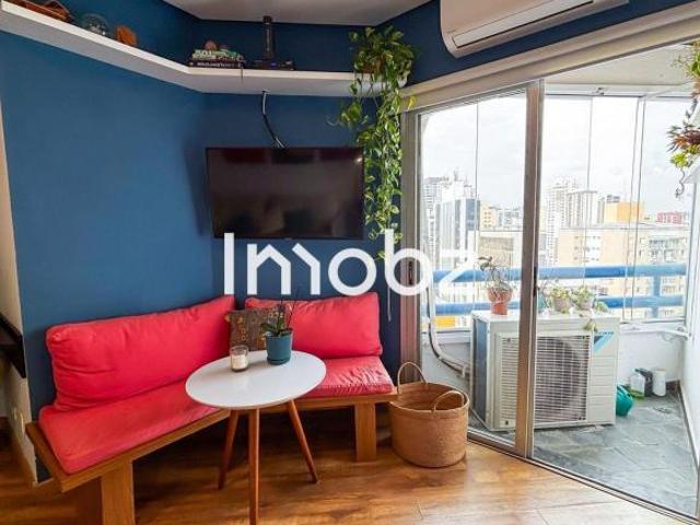 Apartamento à Venda Pinheiros, 1 Quarto, 90 m2