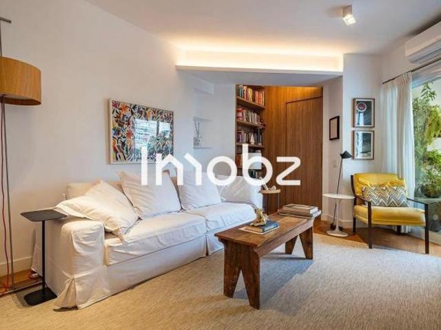 Apartamento à Venda Pinheiros, 1 Quarto, 48 m2