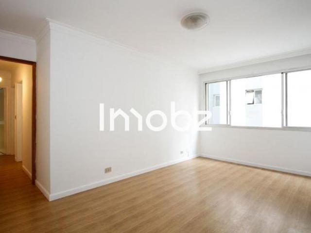 Apartamento à Venda Pinheiros, 2 Quartos, 76 m2