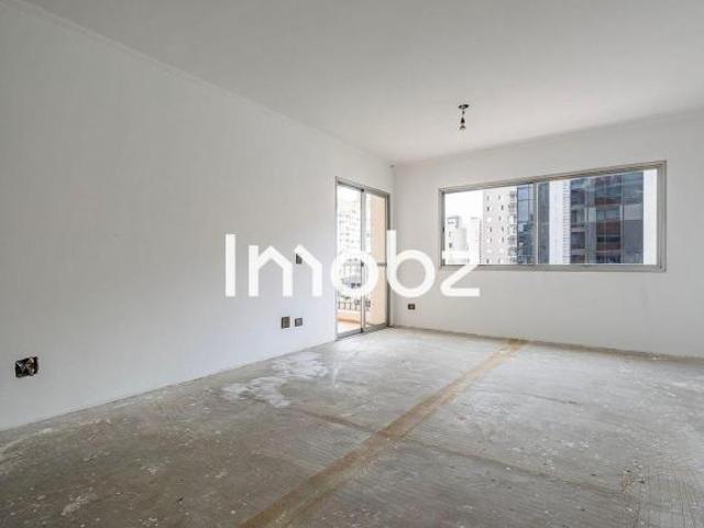 Apartamento à venda na Rua Mateus Grou, 365 Pinheiros São Paulo SP CEP: 05415 040