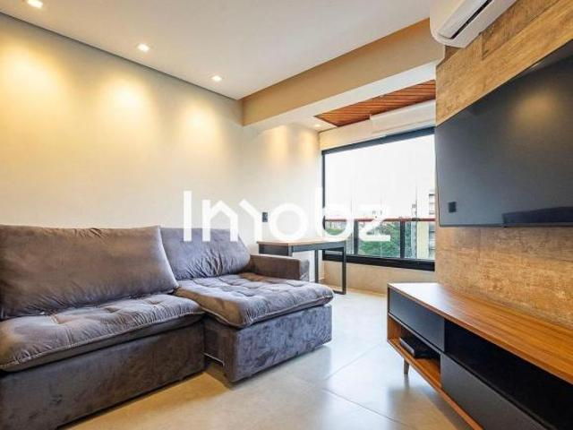 Apartamento à venda na Rua Melo Alves, 55 Jardim Paulista São Paulo SP CEP: 01417 010