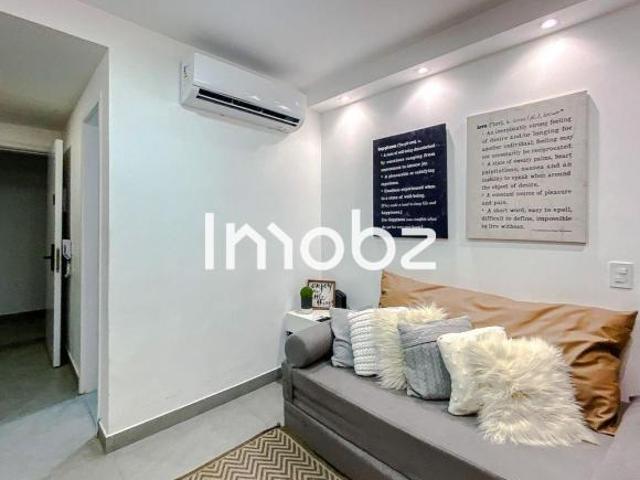 Apartamento à Venda Perdizes, 2 Quartos, 55 m2