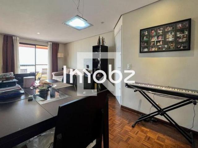 Apartamento à Venda Perdizes, 3 Quartos, 87 m2