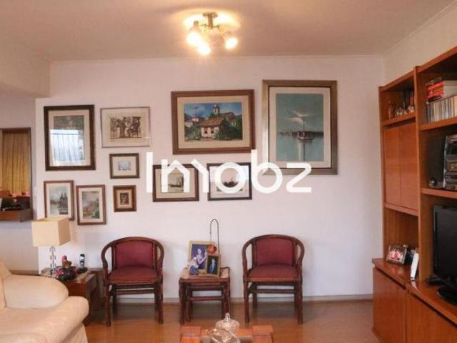 Apartamento à Venda Perdizes, 3 Quartos, 110 m2