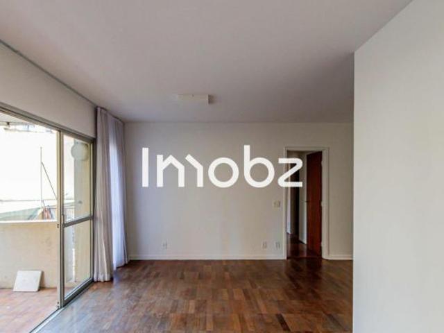 Apartamento à venda na Rua Ministro Godói, 637 Perdizes São Paulo SP CEP: 05015 000