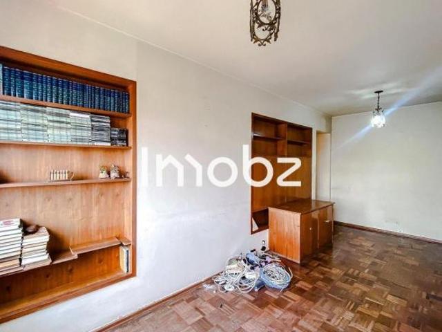 Apartamento à Venda Perdizes, 3 Quartos, 75 m2
