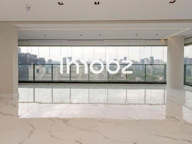 Apartamento à venda na Rua Ministro Luiz Gallotti, 134 Brooklin São Paulo SP CEP: 04580 050
