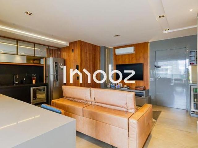 Apartamento à venda na Rua Michigan, 470 Brooklin São Paulo SP CEP: 04566 000
