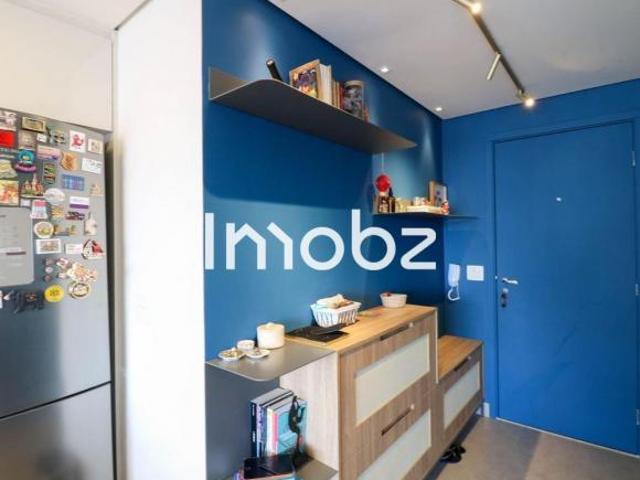 Apartamento à venda na Rua Michigan, 531 Brooklin São Paulo SP CEP: 04566 000
