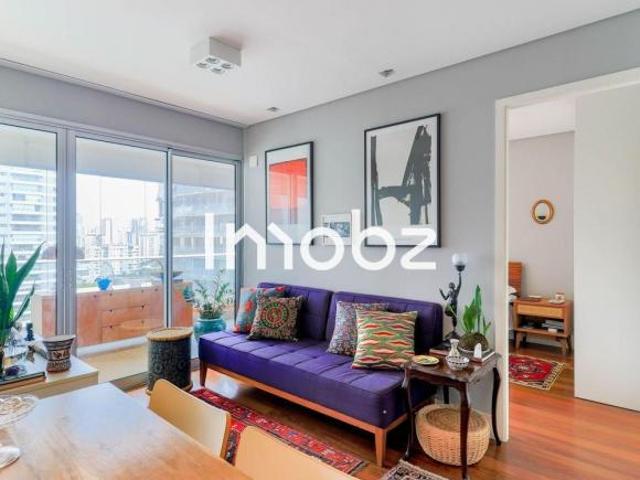 Apartamento à venda na Rua Michigan, 531 Brooklin São Paulo SP CEP: 04566 000