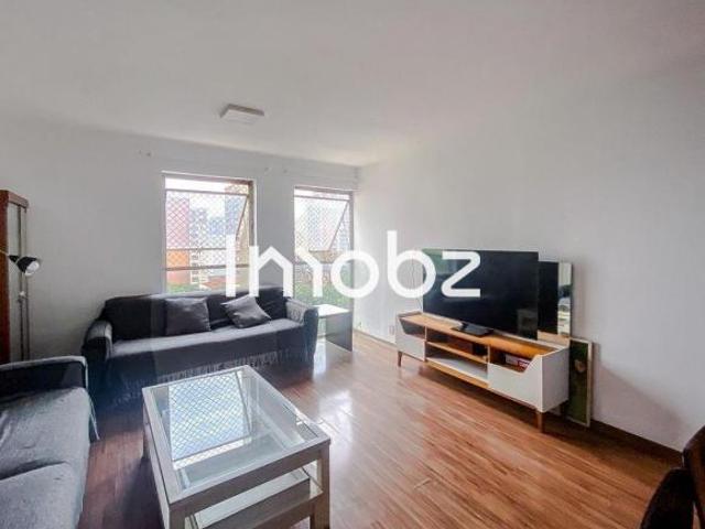 Apartamento à venda na Rua Monte Alegre, 1159 Perdizes São Paulo SP CEP: 05014 001