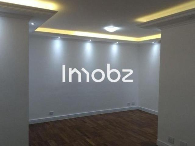 Apartamento à Venda Perdizes, 3 Quartos, 96 m2