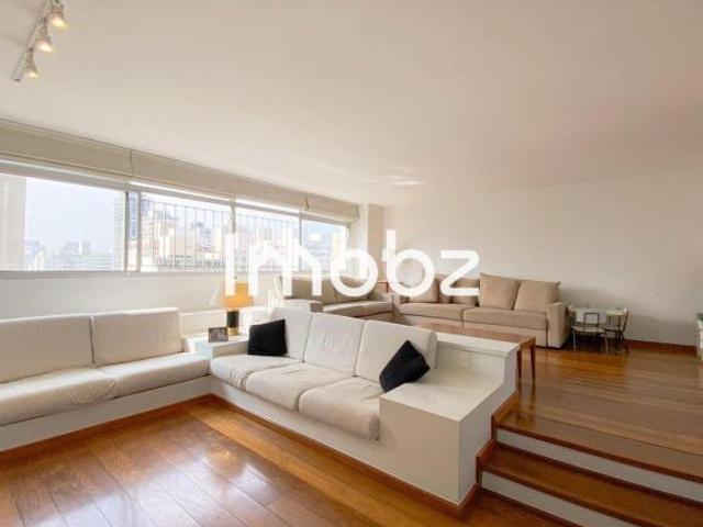 Apartamento à venda na Rua Monte Alegre, 1294 Perdizes São Paulo SP CEP: 05014 001