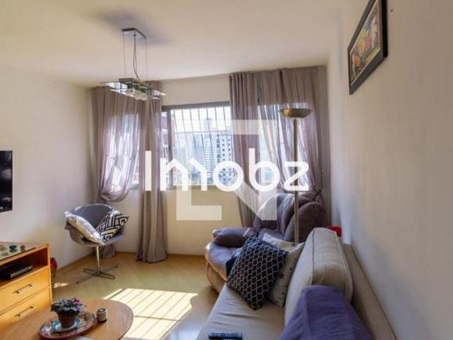 Apartamento à Venda Perdizes, 3 Quartos, 94 m2
