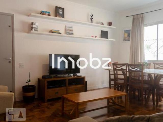 Apartamento à venda na Rua Monte Alegre, 1419 Perdizes São Paulo SP CEP: 05014 000