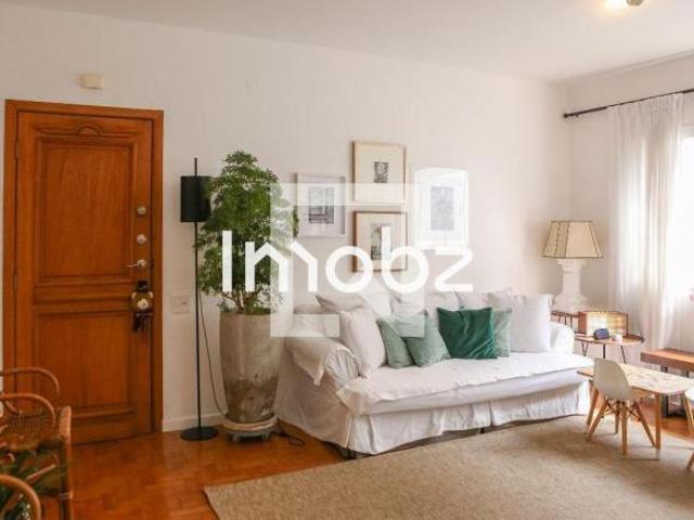 Apartamento à venda na Rua Monte Alegre, 1419 Perdizes São Paulo SP CEP: 05014 002
