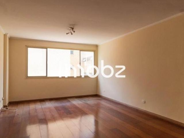 Apartamento à venda na Rua Monte Alegre, 182 Perdizes São Paulo SP CEP: 05014 000