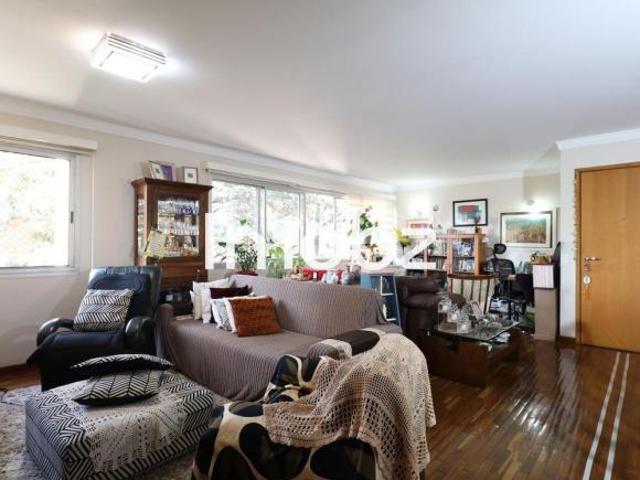 Apartamento à Venda Perdizes, 3 Quartos, 145 m2