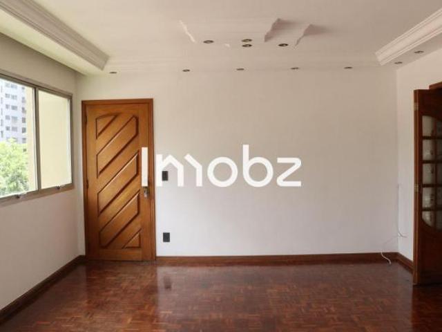 Apartamento à venda na Rua Monte Alegre, 473 Perdizes São Paulo SP CEP: 05014 000