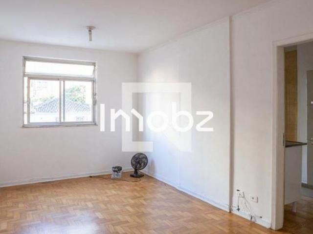 Apartamento à venda na Rua Monte Alegre, 90 Perdizes São Paulo SP CEP: 05014 000