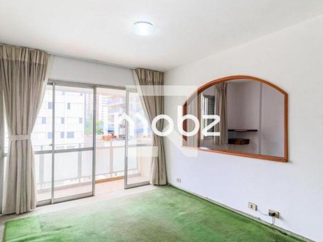 Apartamento à Venda Brooklin, 3 Quartos, 92 m2