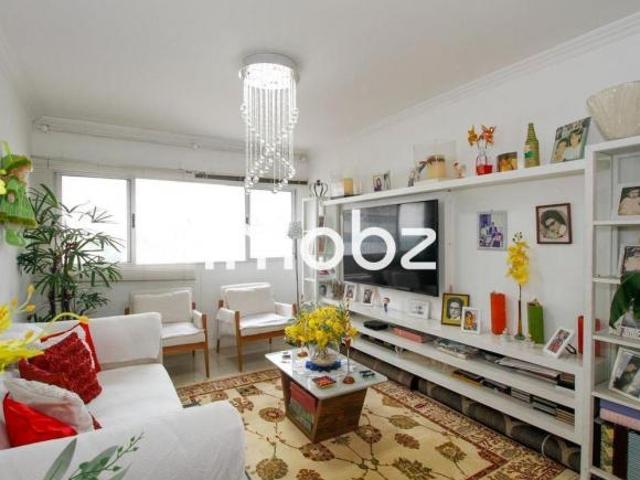Apartamento à venda na Rua Mourato Coelho, 756 Pinheiros São Paulo SP CEP: 05417 001