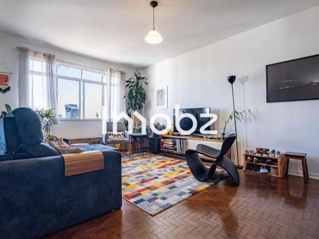Apartamento à venda na Rua Mourato Coelho, 250 Pinheiros São Paulo SP CEP: 05417 000